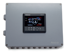 智慧吹灰控制器Filter Cleaning Controller - 巨路國際股份有限公司