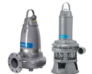 沉水泵浦Submersible Pump - 巨路國際股份有限公司